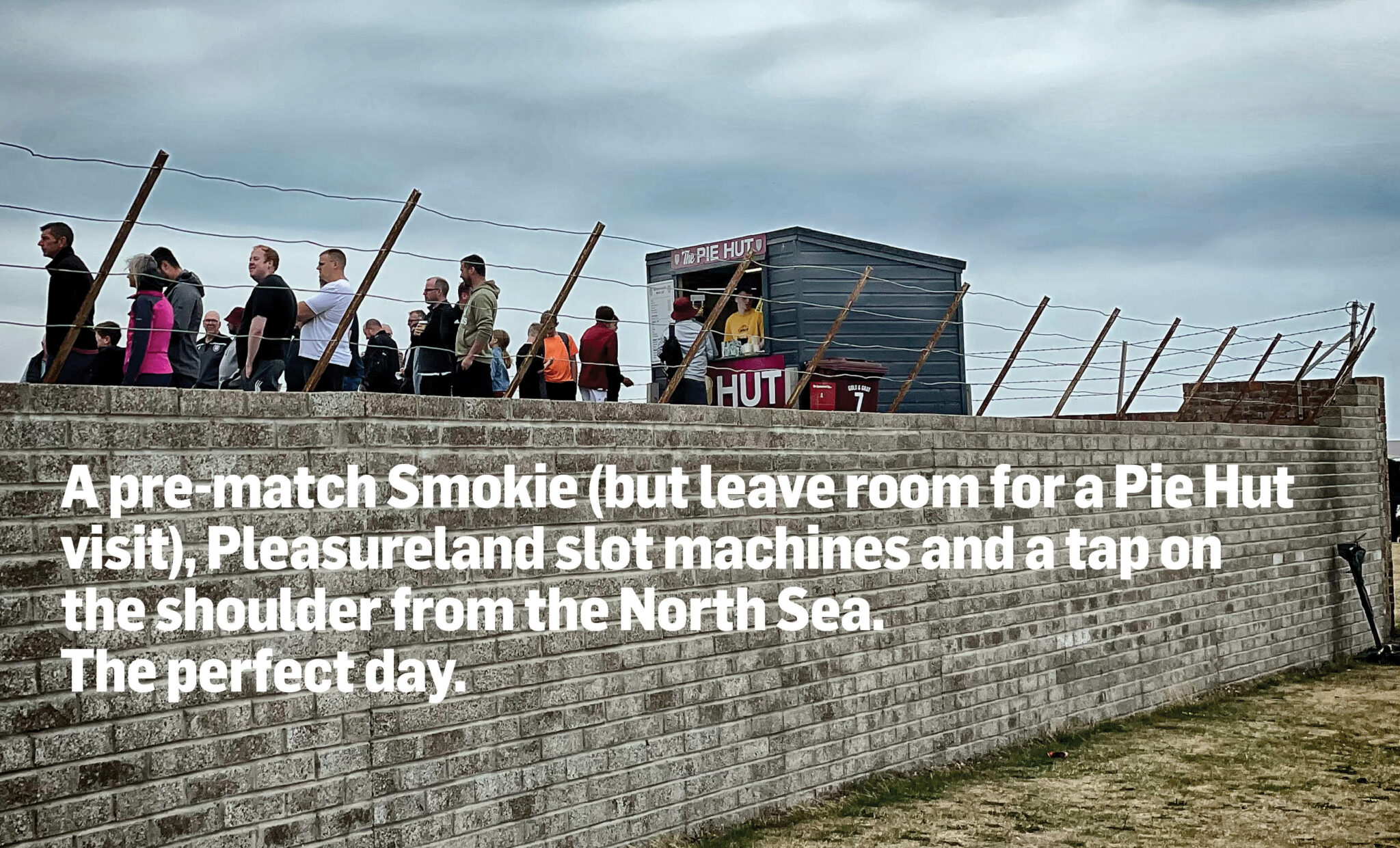 The Ultimate Scottish Football Bucket List | Nutmeg Magazine