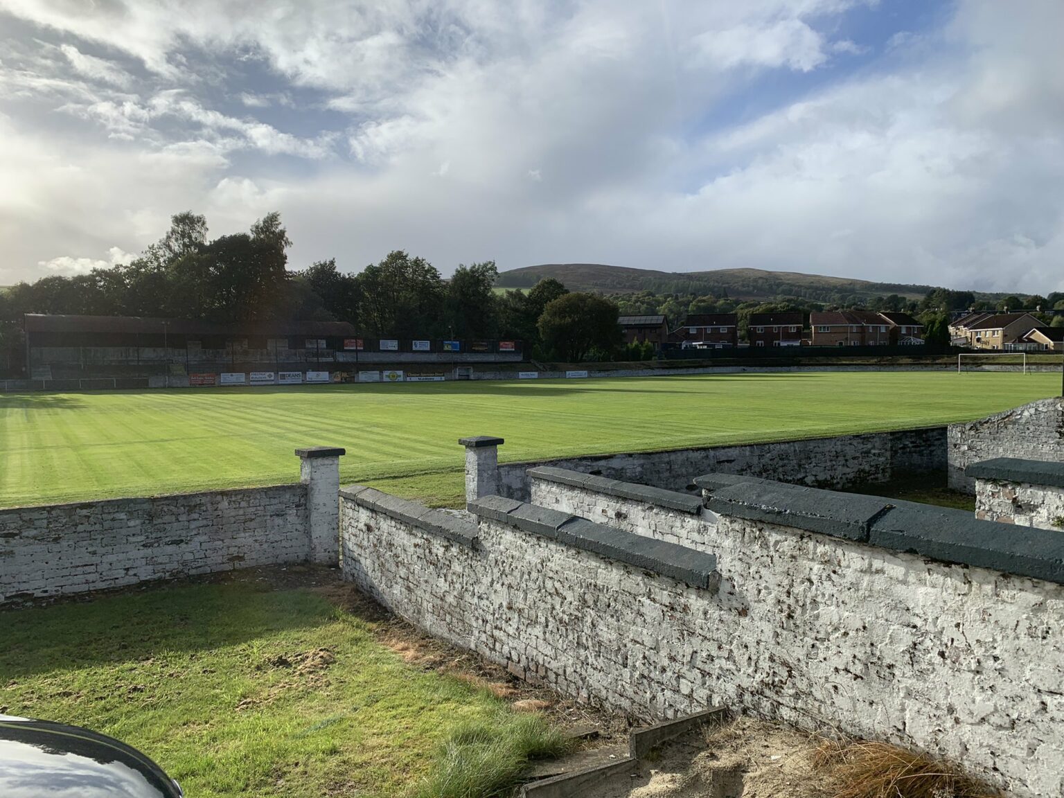 The Ultimate Scottish Football Bucket List | Nutmeg Magazine