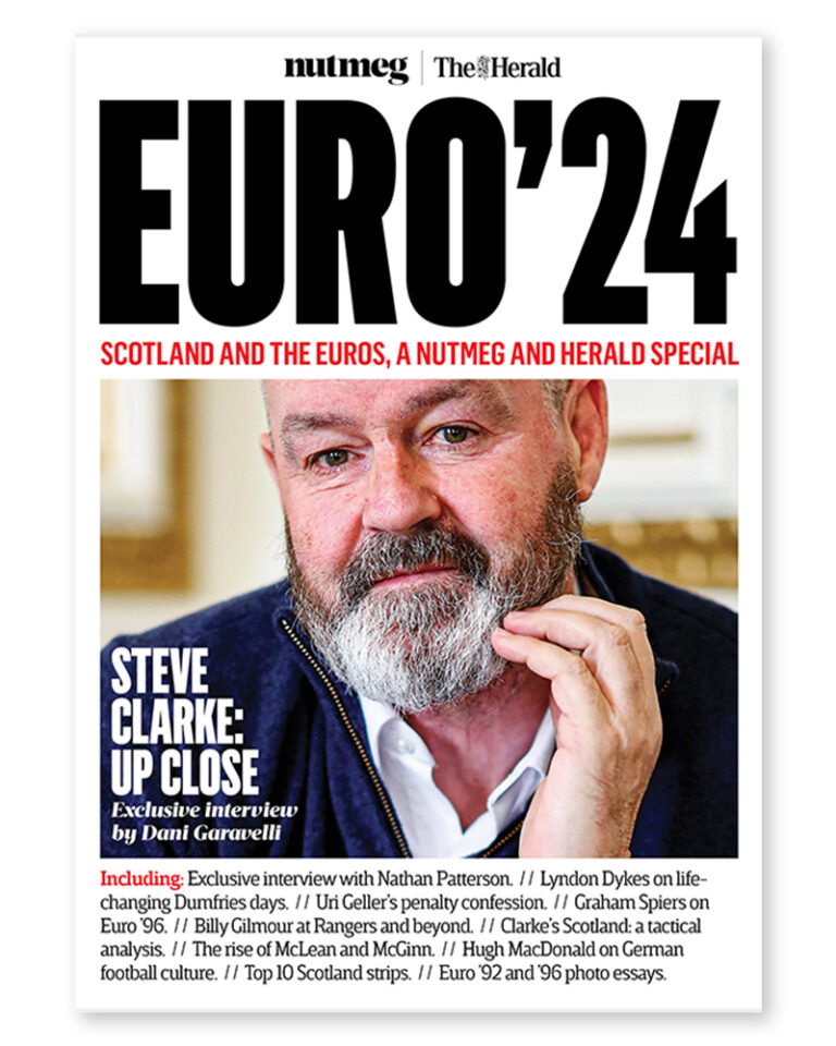 Euro ’24 | Nutmeg Magazine